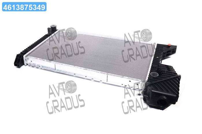 Радиатор охлаждения (паяный) MB SPRINTER (TEMPEST). TP1562664A (ID ...