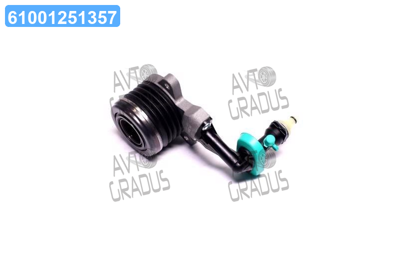 Муфта вимкнення зчеплення (вир-во Mobis) 4142124360: продаж, ціна у ...