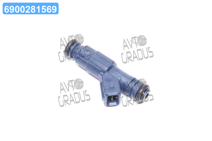 Форсунка бензин OPEL (пр-во Bosch) 0280156212 (ID#1747245712), цена ...