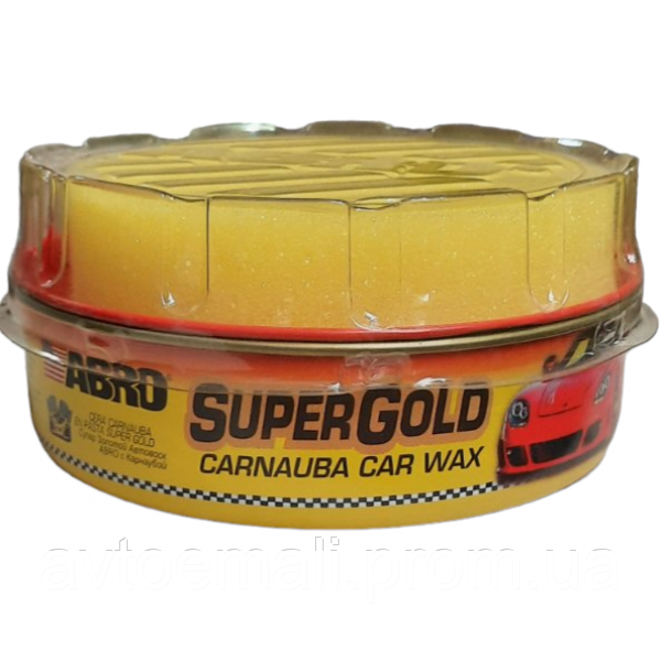 Воск тефлоновый ABRO 230г (ID#2019277507), цена: 318 ₴, купить на Prom.ua