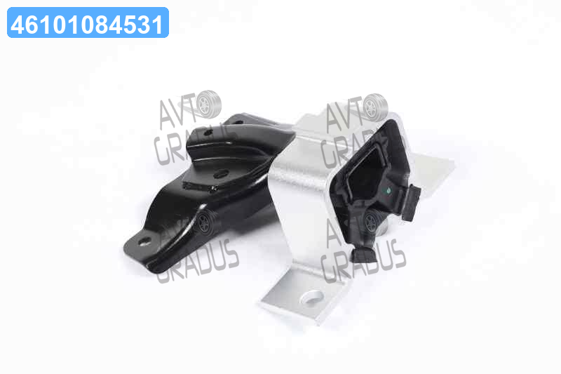 Подушка двигуна RENAULT LOGAN 2005-2013 (вир-во FEBEST) RNM-LOGRH (ID ...