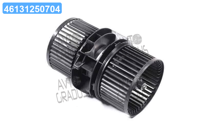 Вентилятор отопителя RENAULT FLUENCE (08-) 1.5 dCi (пр-во Nissens ...