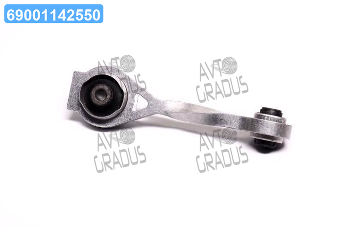 Подушка двигателя RENAULT KANGOO; MEGANE (пр-во FEBI) 22106 (ID ...