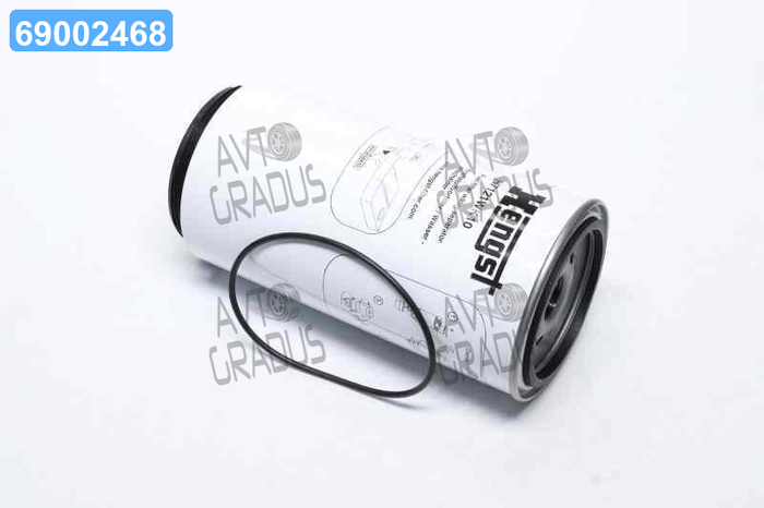 Фильтр топливный Deutz, Volvo(Hengst) H7121WK10 (ID#1747238321), цена ...