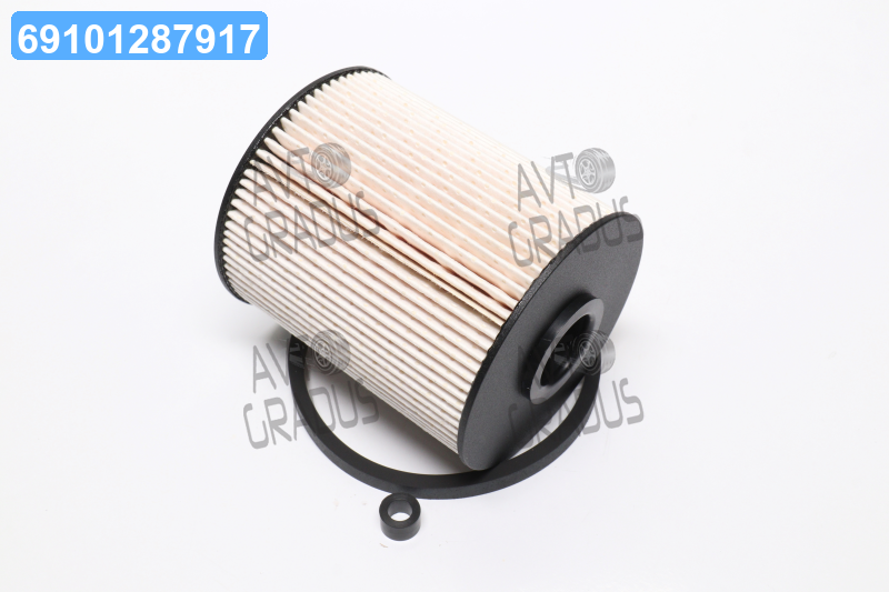 Фильтр топливный RENAULT MASTER 1.9 DCI 03-, OPEL VIVARO 1.9 CDTI 04 ...