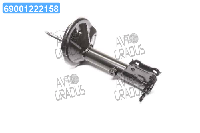 Амортизатор задний L газ. Hyundai Accent 00-05 OE: 5535025850 (пр-во ...