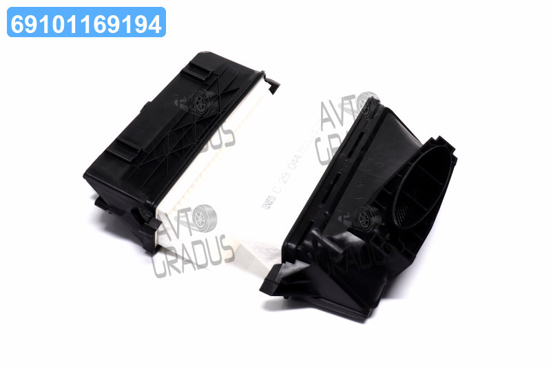 Фильтр воздушный MB E-CLASS (W212), S-CLASS (W221) 300-350 CDI, BlueTEC ...