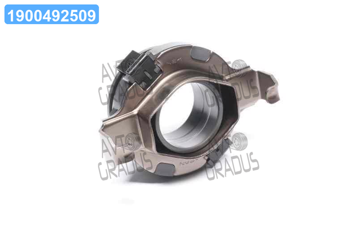 Подшипник выжимной HYUNDAY H-1 2.5D-2.5TD-2.5TCI-2.5CRDI 00-07 (Пр-во ...