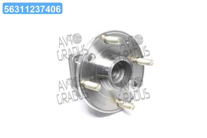 Ступица колеса CHEVROLET LACCETI, EPICA 06-12 задн. в сборе (без ABS ...