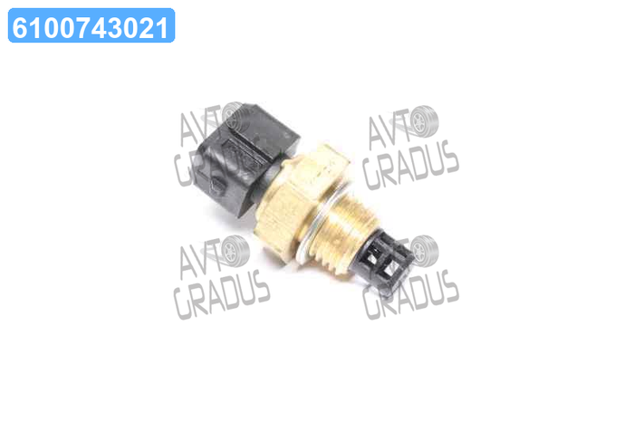 Датчик температуры впускаемого воздуха (пр-во Mobis) 3934026010 (ID ...