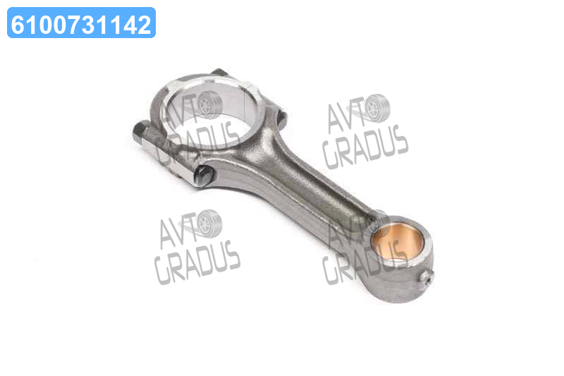 Шатун двигателя в сборе HYUNDAI/KIA H-1/STAREX, H-100, HD45/HD65/HD72 ...