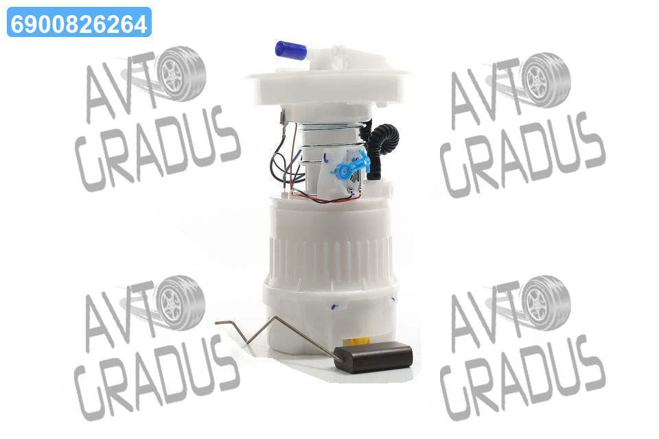 Насос топливный FORD FOCUS C-MAX 1.6,1.8 (пр-во Bosch) 0986580951 (ID ...