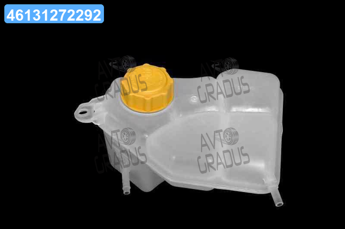 Бачок расширительный системы охлаждения FORD (пр-во Vernet) ET0019C1 ...