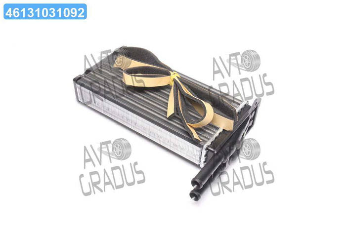 Радіатор обігрівача FORD SIERRA 82-93, SCORPIO 85-98 (TEMPEST) TP ...