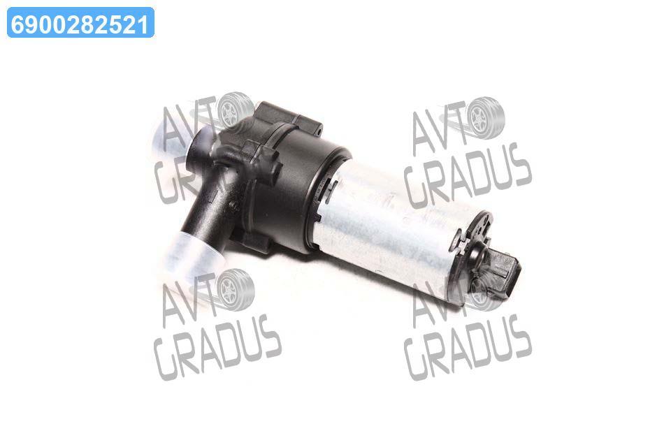 Насос рециркуляції води, система підігріву двигуна (вир-во Bosch ...