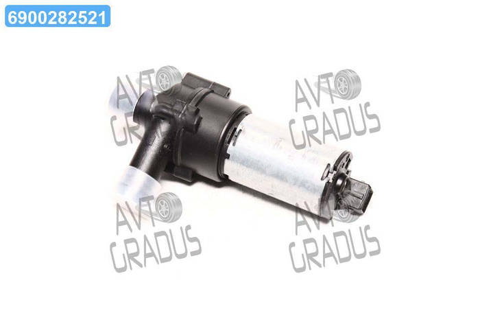 Насос рециркуляції води, система підігріву двигуна (вир-во Bosch ...