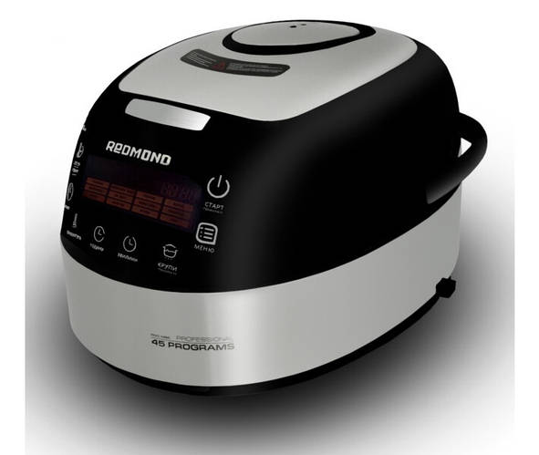 Мультиварка Redmond RMC-M90 (ID#2019307824), цена: 3299 ₴, купить на ...