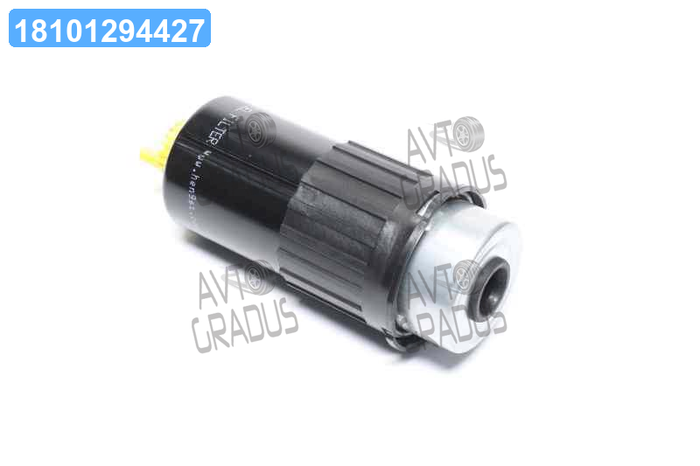 Фильтр топливный Claas, John Deere, Liebherr(Hengst) H301WK (ID ...