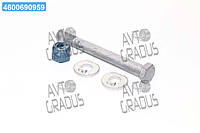 Болт регулювання розвалу коліс MERCEDES C-CLASS, E-CLASS 93-04 перед ...