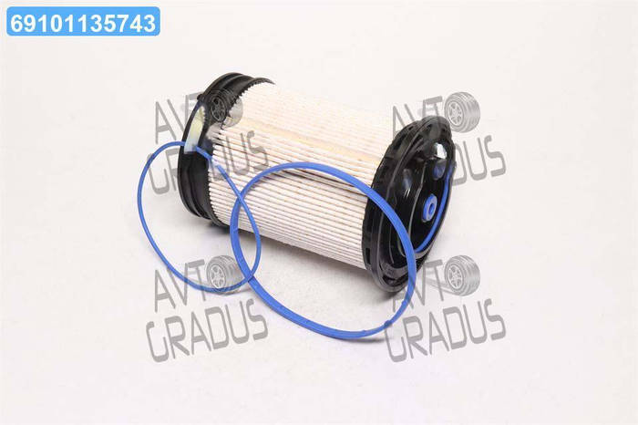 Фильтр топливный AUDI Q7, Q8 3.0-5.0 TDI 15-, VW TOUAREG 3.0 TDI 18 ...