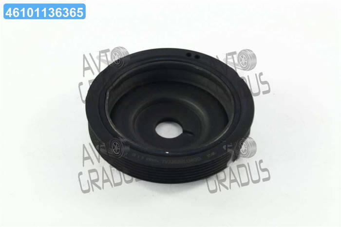 Шкив коленвала DACIA (Пр-во ContiTech) VD1113 (ID#1747425969), цена: 2070.50 ₴, купить на Prom.ua