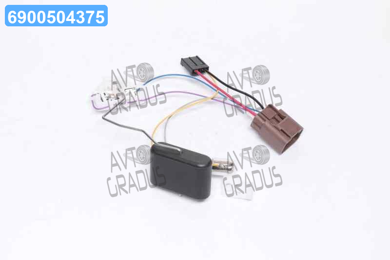 Датчик рівня палива (вир-во GM) 96830563 (ID#1747278484), цена: 1008 ...