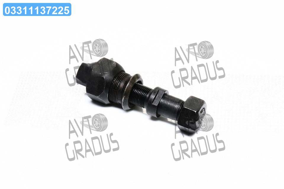 Футорка колеса ГАЗ 53,3307,ПАЗ заднего левая в сборе (4 наимен.) 250721-П29 (ID#1747442511 ...