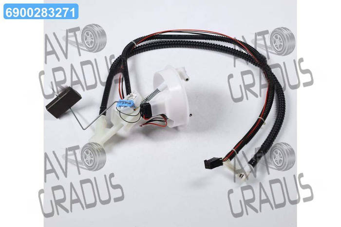 Датчик рівня палива MB W203 2.0-3.2 00> (вир-во Bosch) 0986580340 (ID ...