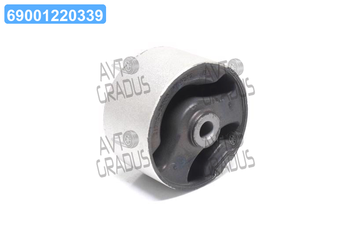 Сайлентблок балки задньої 4WD Hyundai Tucson/ix35 09-15 Kona 17- Kia ...