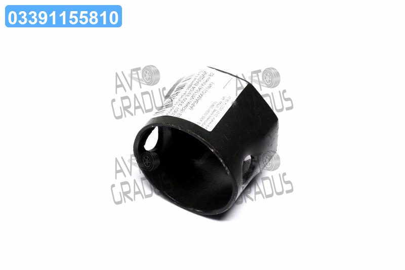 Ключ ступицы ГАЗ 53,3307,3309,33104 ВАЛДАЙ задней (под ключ 82) ИП144: продажа, цена в Киеве ...