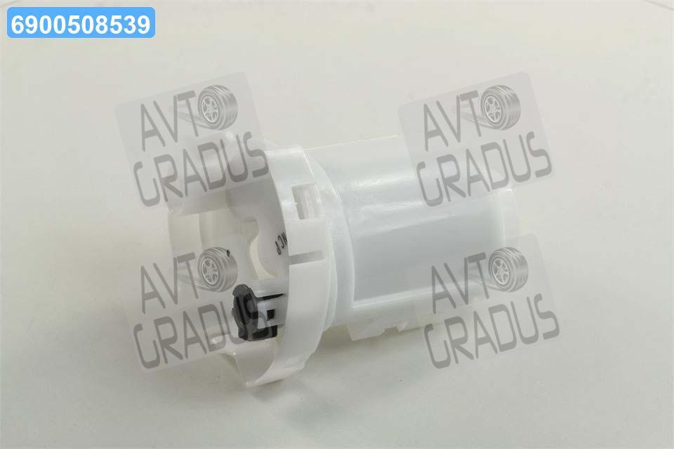 Фільтр паливний Hyundai Accent 06-/Kia Rio 05- (вир-во Mobis ...