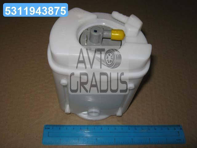 Топливный насос AUDI; SEAT; SKODA; VW (пр-во PIERBURG) 7.02550.54.0 (ID ...