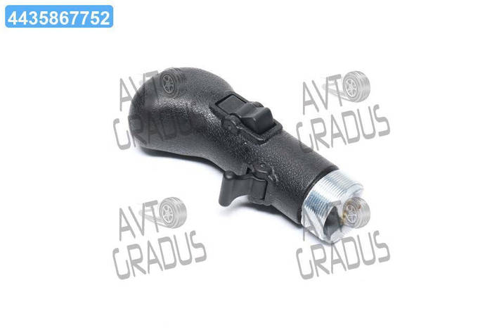 Ручка важеля перемикання DAF (TEMPEST) TP 17.27.381 (ID#1747443396 ...