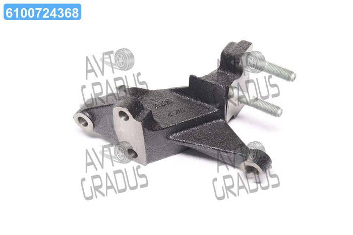 Кронштейн опоры двигателя (пр-во Mobis) 2167026005 (ID#1747452292 ...