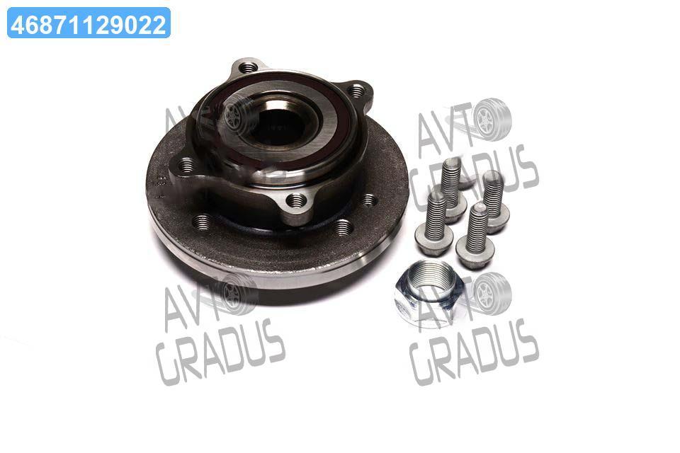 Маточина у зборі MINI COOPER 01-07 перед .міст (Вир-во SNR) R162.50 (ID ...