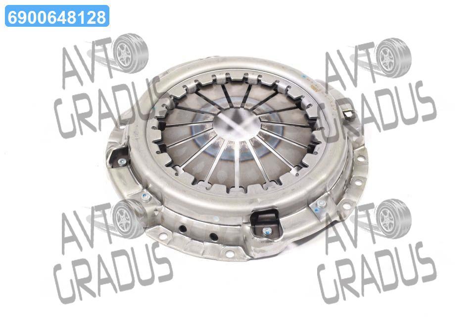 Корзина сцепления TOYOTA LAND CRUISER 4.2TD-4.5 92- (Пр-во AISIN) CTX ...