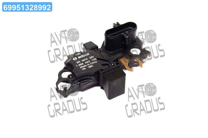 Эл. регулятор транзистора (пр-во Bosch) 1986AE0105 (ID#1787519745 ...