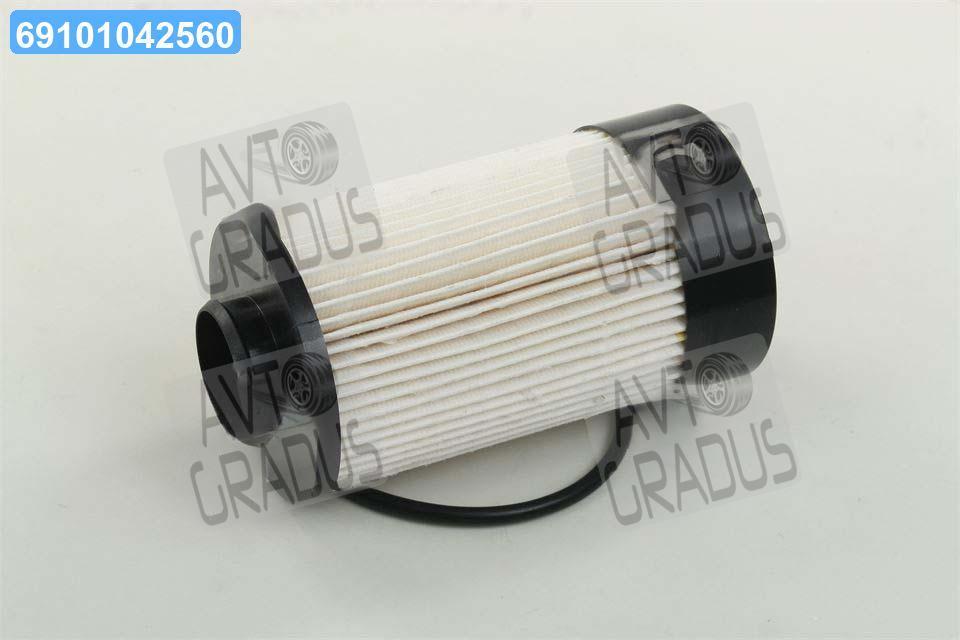 Фільтр паливний IVECO DAILY IV, V 06- (вир-во MANN) PU9002/1Z (ID ...