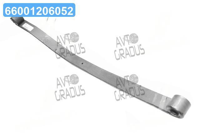 Лист №1 рессоры RENAULT, VOLVO коренной (пр-во Schomaecker) 09778001 ...