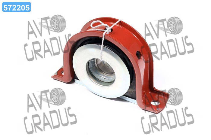 Опора вала кардан. (подвесной подшипник) DAF, IVECO, RENAULT (пр-во CEI ...