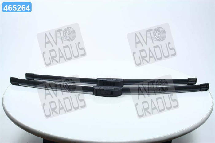 Щетка стеклоочист. 600/530 AEROTWIN AR801S (пр-во Bosch) 3397118996 (ID ...