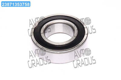 Подшипник 6024 2RS (180124) FO Bearings, цена: 597 ₴, купить на Prom.ua
