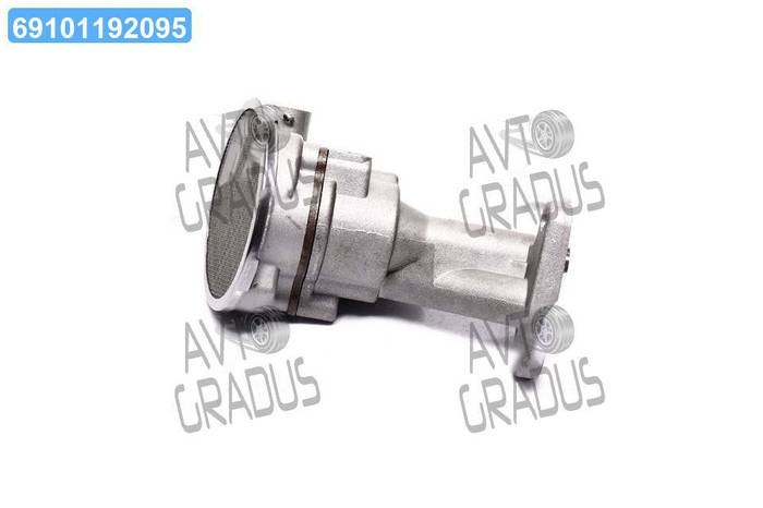 Насос масляный ГАЗ дв.406, (RIDER) 406-1011010-03 (ID#1747450860), цена ...