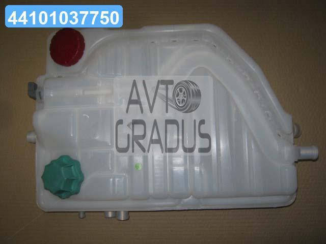 Бачок расширительный (пр-во Sampa) 200.238-01 (ID#1787534447), цена ...