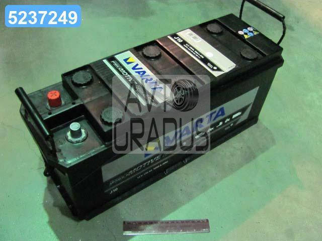 Аккумулятор 135Ah-12v VARTA PM Black (J10) (514х175х220), обратная ...