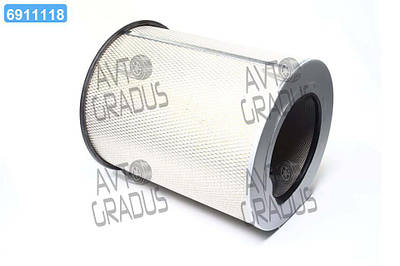 Фильтр воздушный VOLVO (TRUCK) (пр-во Hengst) E420L, цена: 3469.95 ...