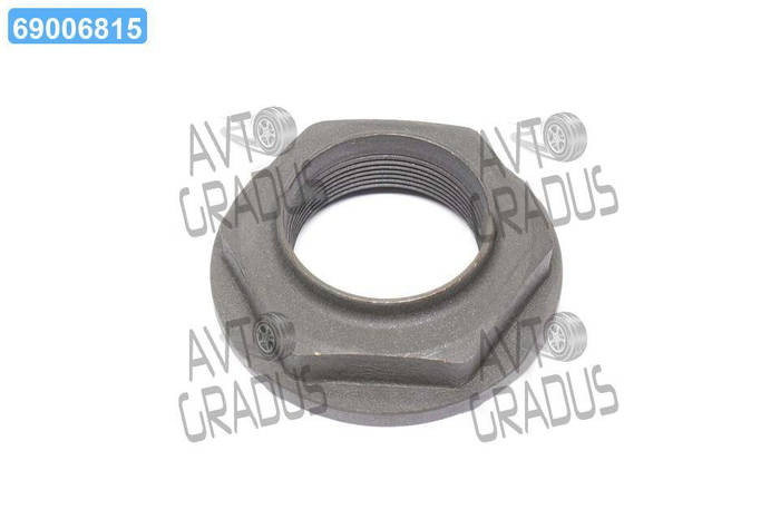 Гайка дифференц. (пр-во CEI) 187.574 (ID#1787538955), цена: 680 ...