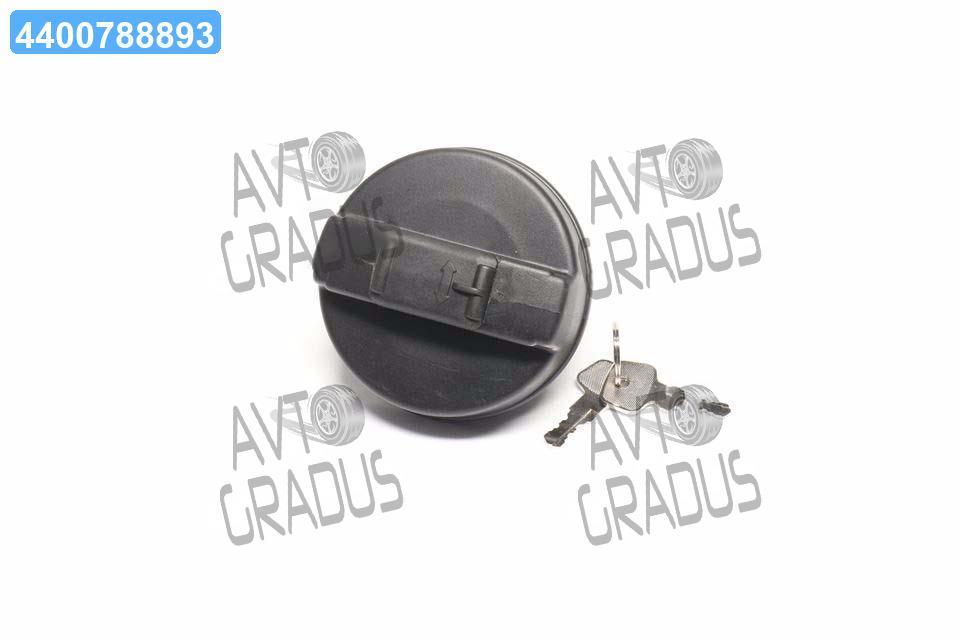 Крышка бензобака закрывающийся,без вентиляции с прокладкой и цепью ...