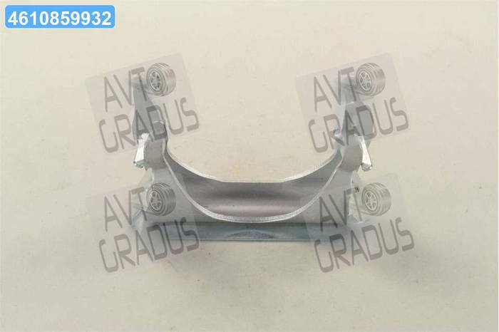 Кронштейн глушителя MERCEDES (пр-во Fischer) 144-974 (ID#1747471580 ...