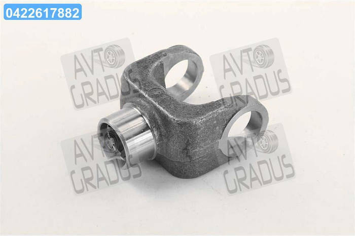 Вилка валу карданного ГАЗ 2410,3302 шліцева 31029-2201048 (ID#1747472738), цена: 443.25 ...